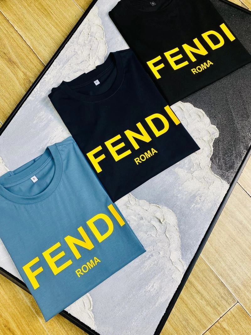 Fendi T-Shirts