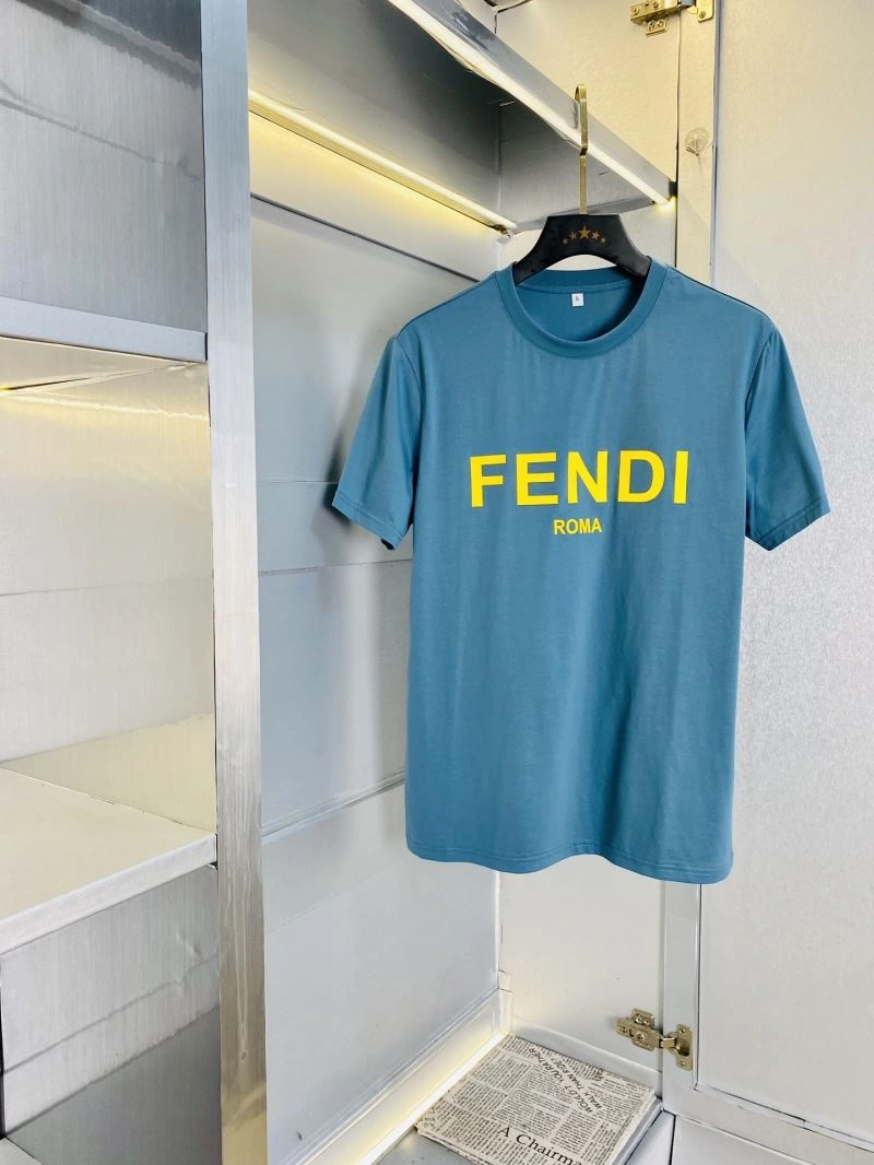 Discounted Fendi T-Shirts
