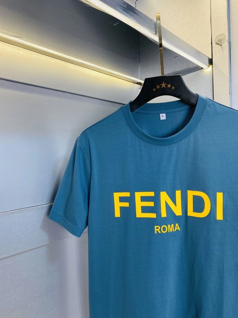 Discounted Fendi T-Shirts