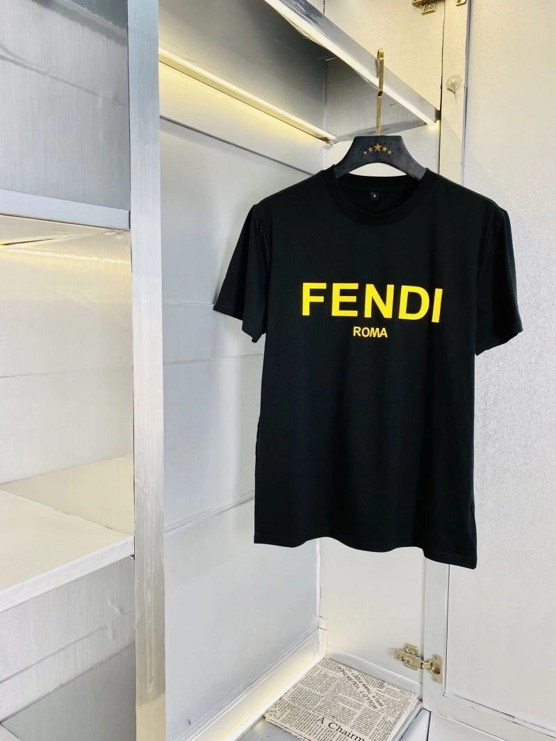 Discounted Fendi T-Shirts