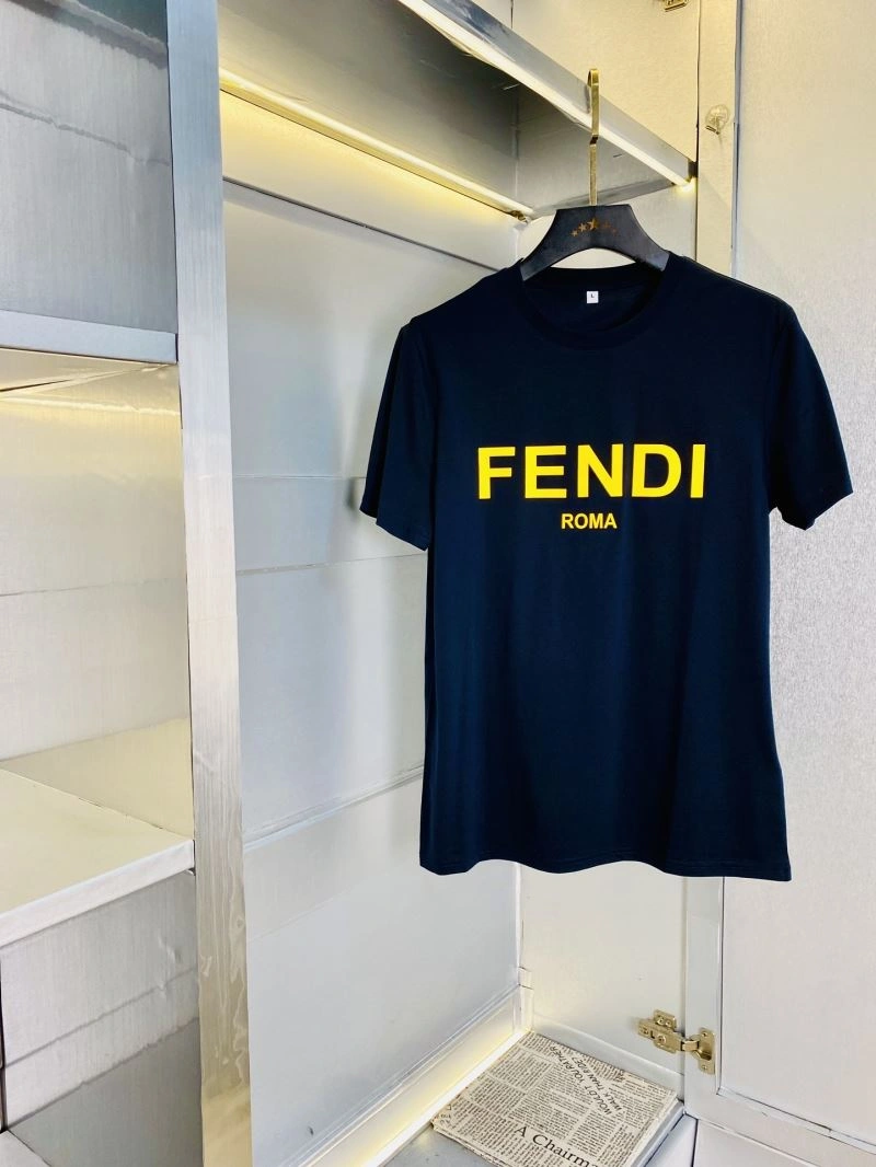 Discounted Fendi T-Shirts