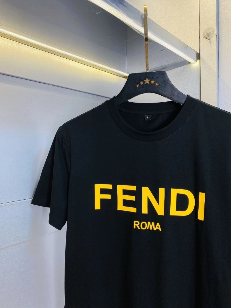Discounted Fendi T-Shirts