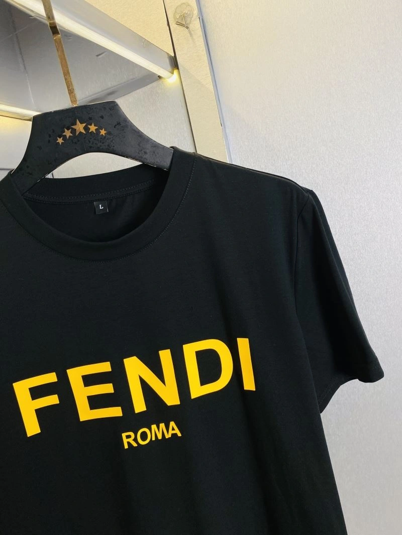 Discounted Fendi T-Shirts