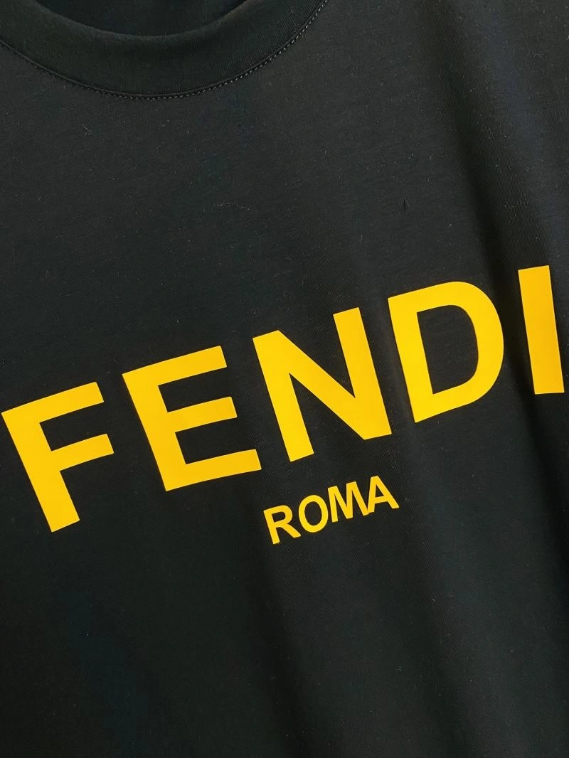 Discounted Fendi T-Shirts