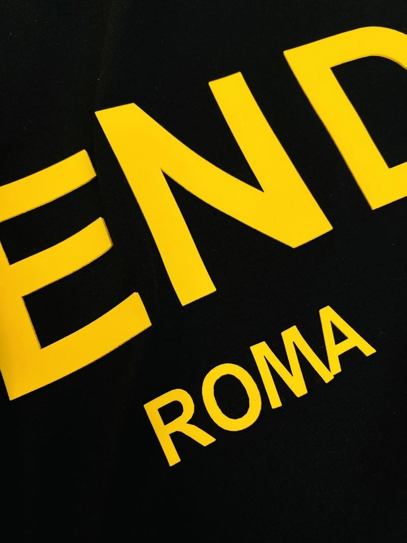 Discounted Fendi T-Shirts