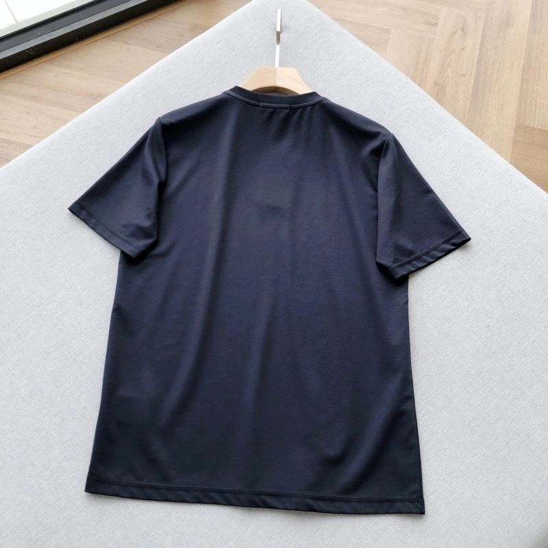 Brand-authenticated Fendi T-Shirts