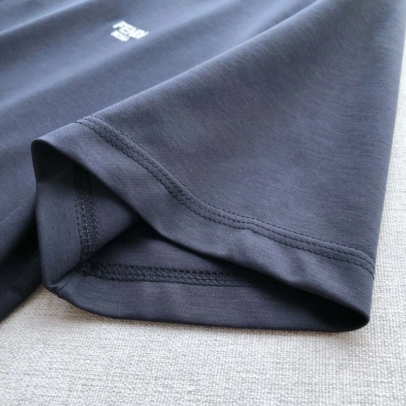 Brand-authenticated Fendi T-Shirts