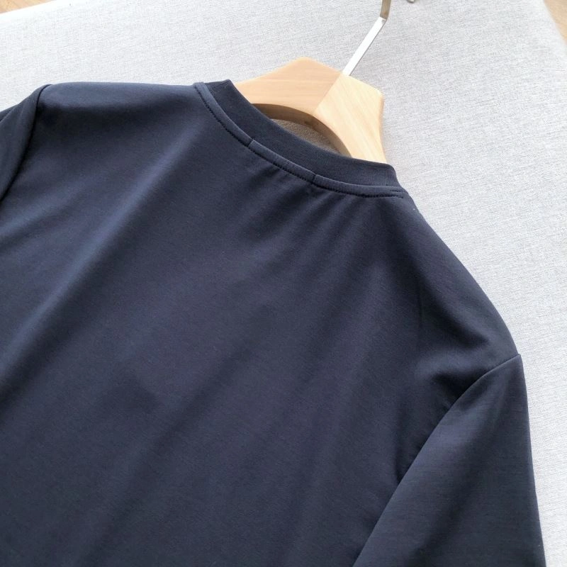Brand-authenticated Fendi T-Shirts