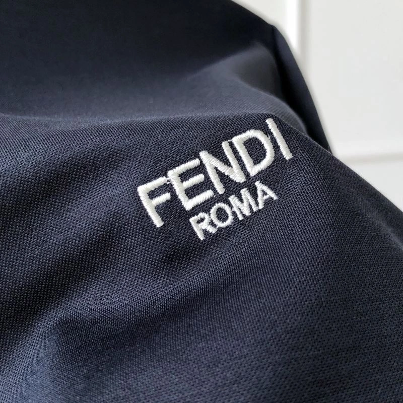 High fidelity Fendi T-Shirts