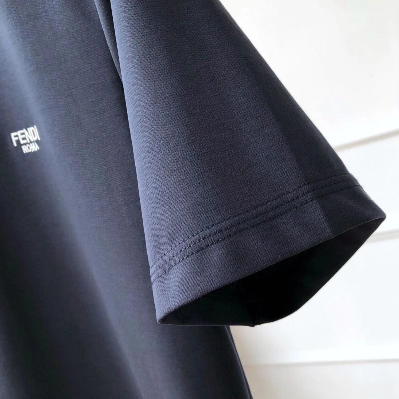 High fidelity Fendi T-Shirts