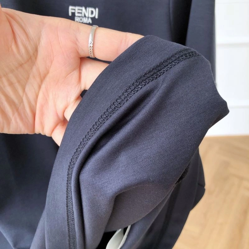 High fidelity Fendi T-Shirts