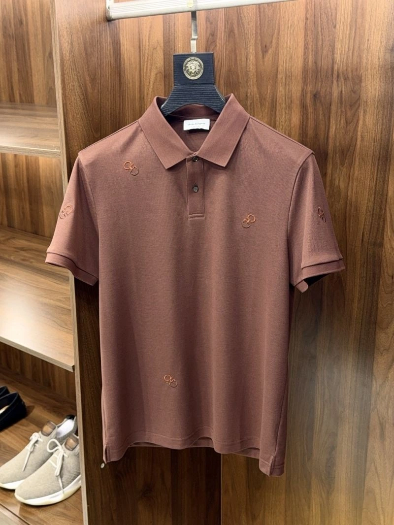 Top match Fendi T-Shirts