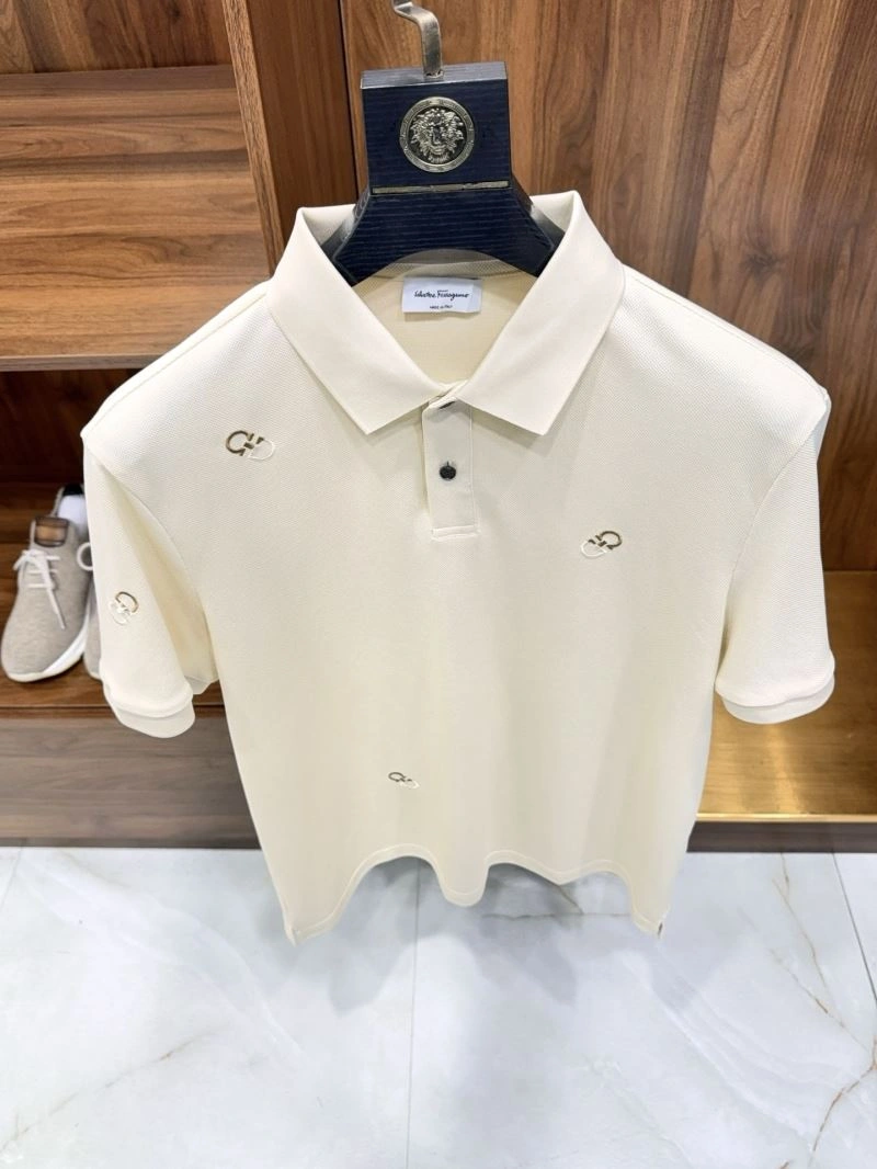 Top match Fendi T-Shirts