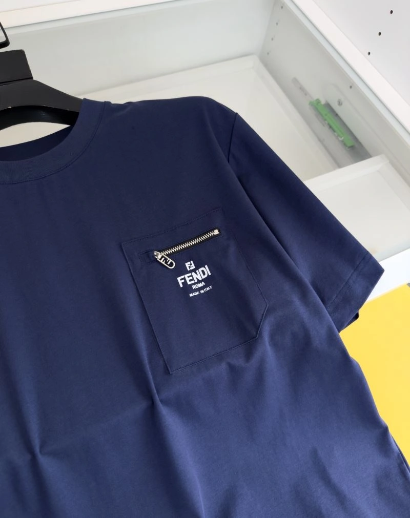 Value-priced Fendi T-Shirts
