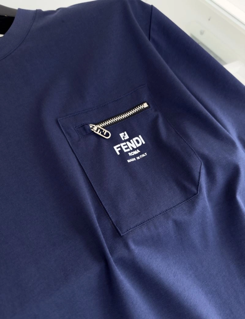 Value-priced Fendi T-Shirts