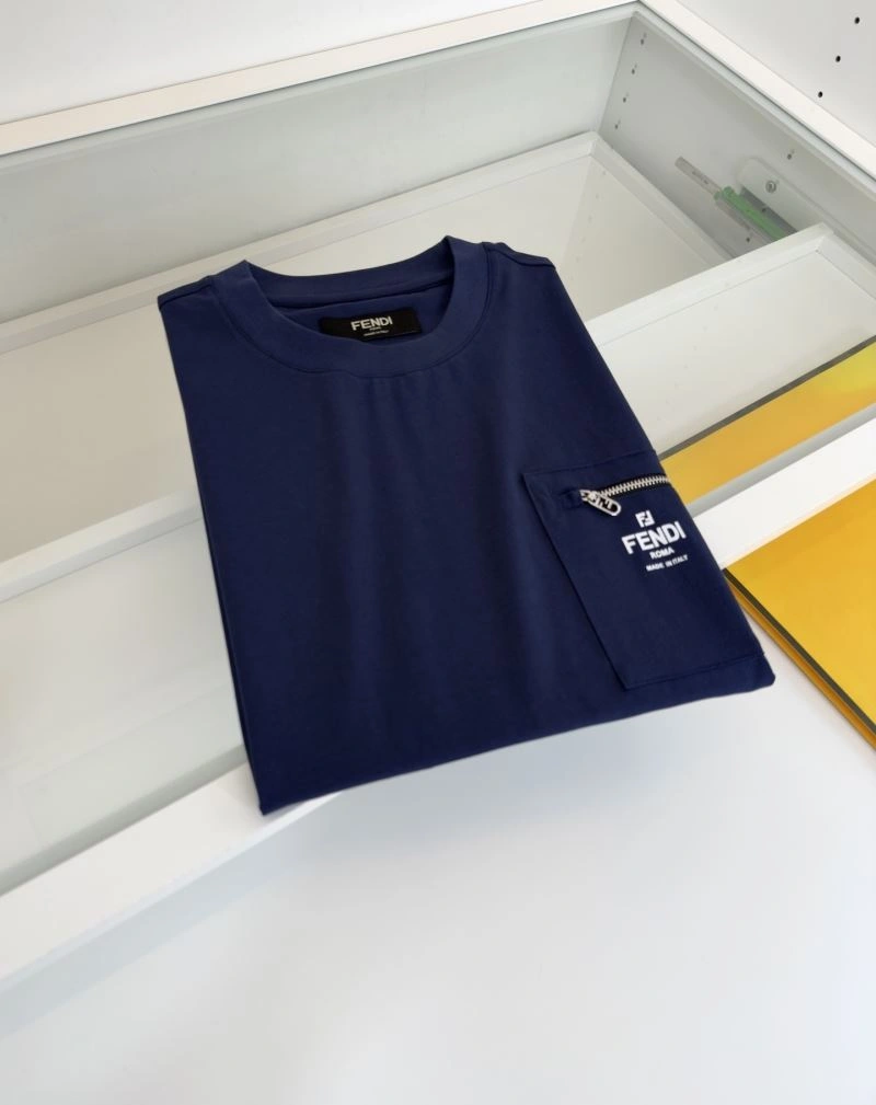 Value-priced Fendi T-Shirts