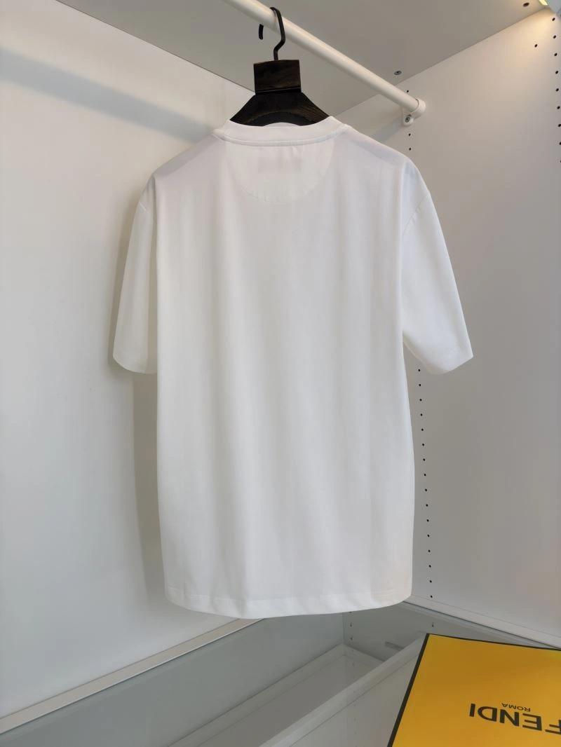 Exact replica Fendi T-Shirts