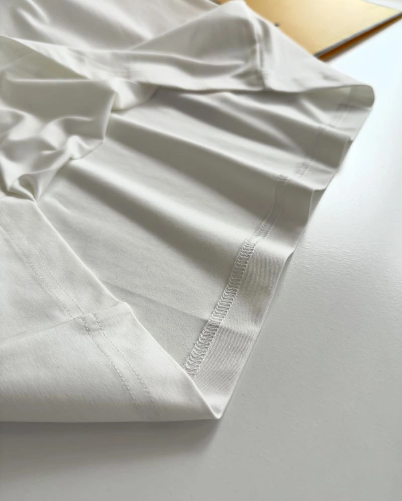 Exact replica Fendi T-Shirts