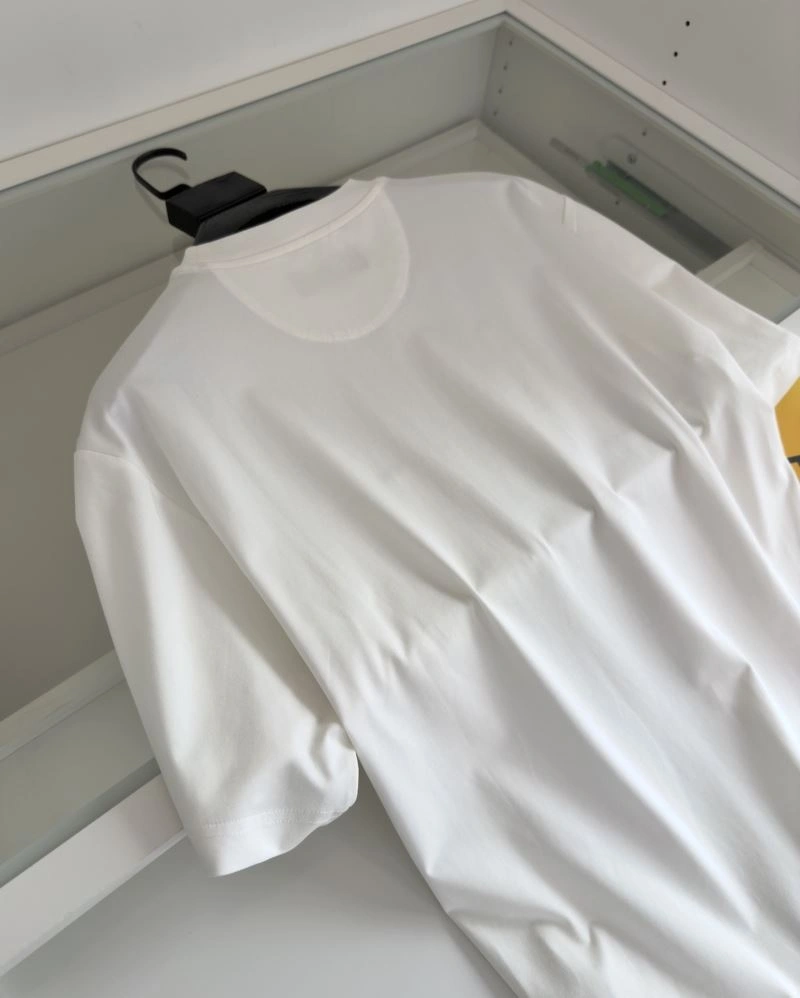 Exact replica Fendi T-Shirts