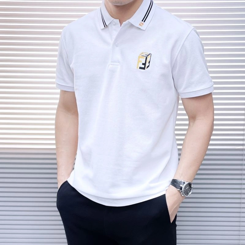 Fendi T-Shirts