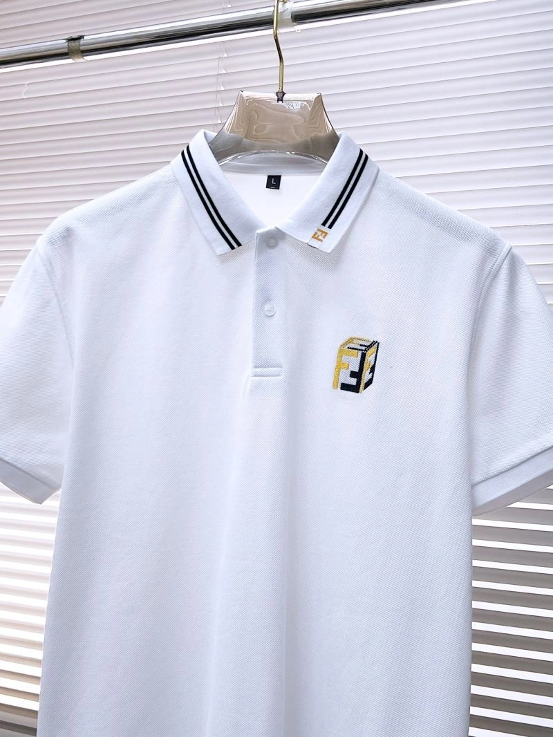 Top mirror Fendi T-Shirts
