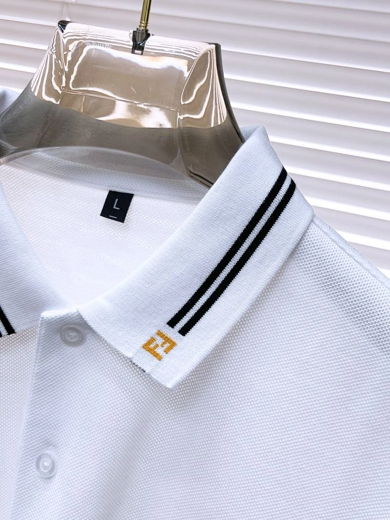 Top mirror Fendi T-Shirts