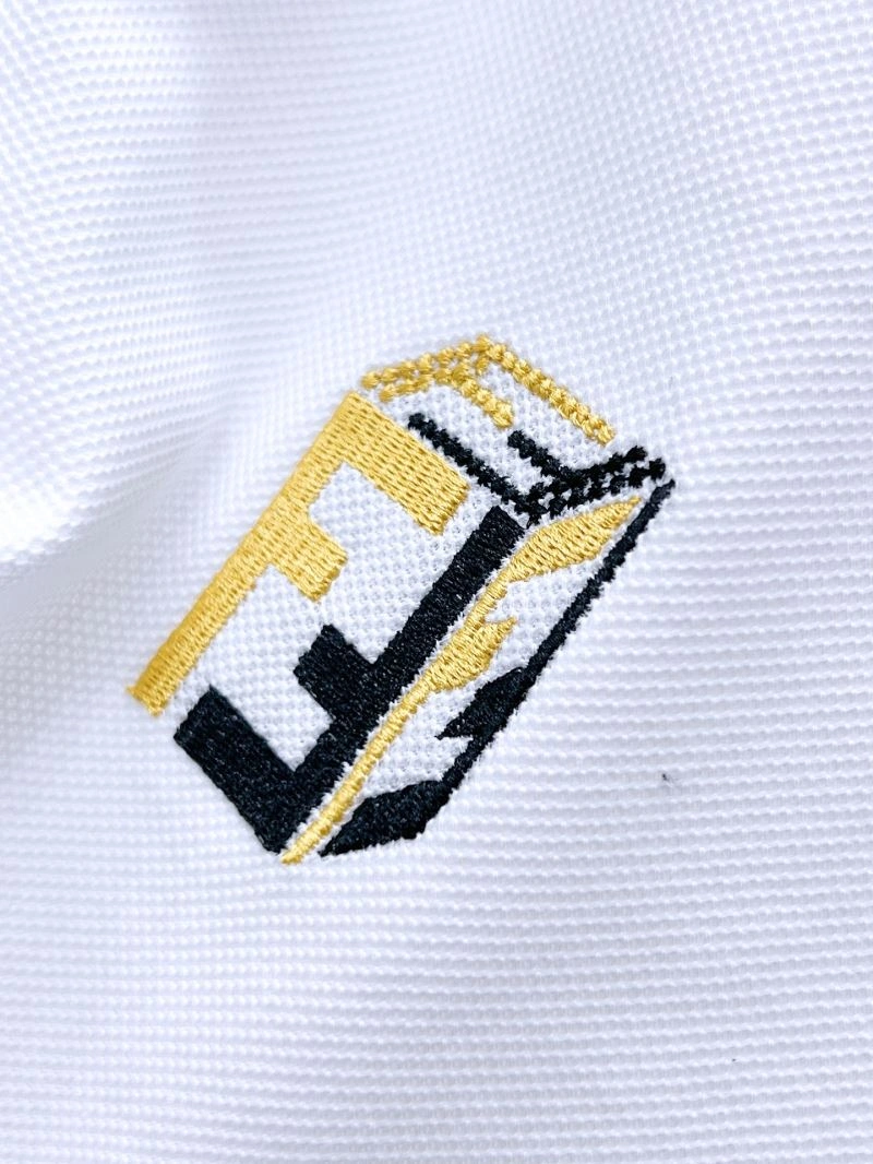 Top mirror Fendi T-Shirts