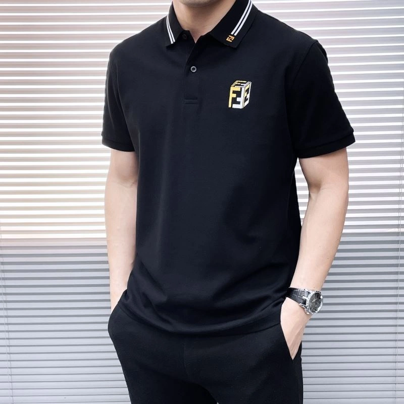 Fendi T-Shirts
