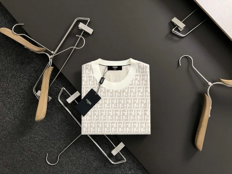 Fendi T-Shirts