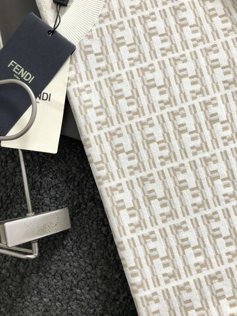 Authentic Fendi T-Shirts