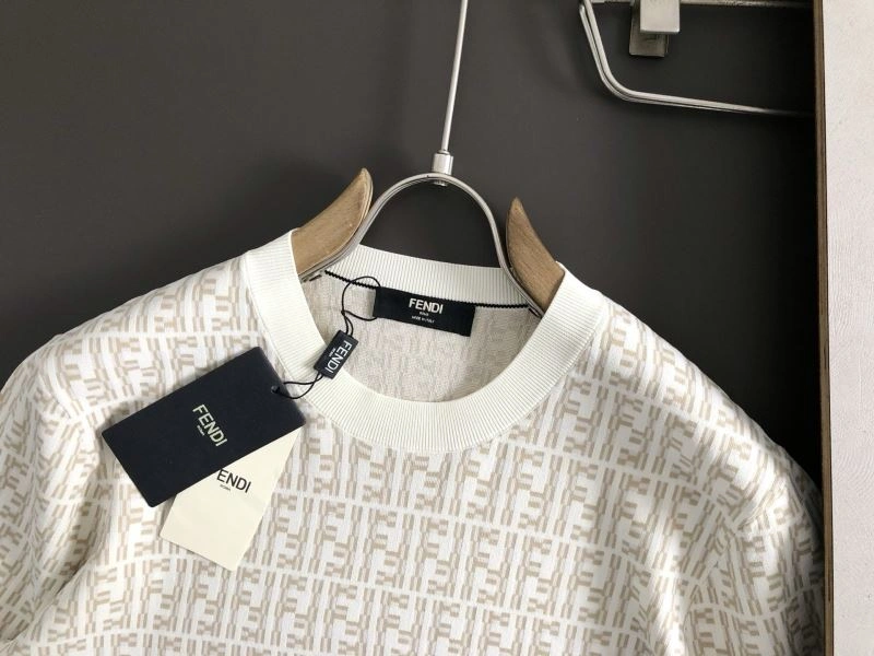 Authentic Fendi T-Shirts