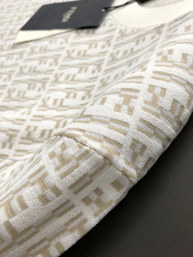 Authentic Fendi T-Shirts