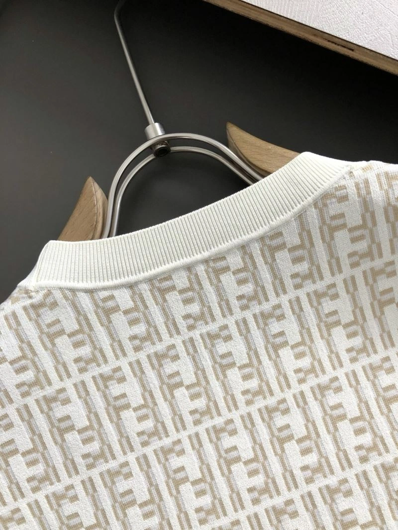 Authentic Fendi T-Shirts
