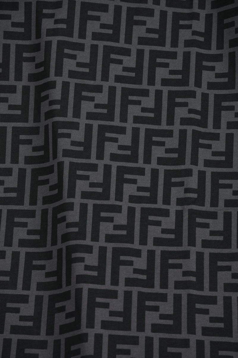 Precise copy Fendi T-Shirts