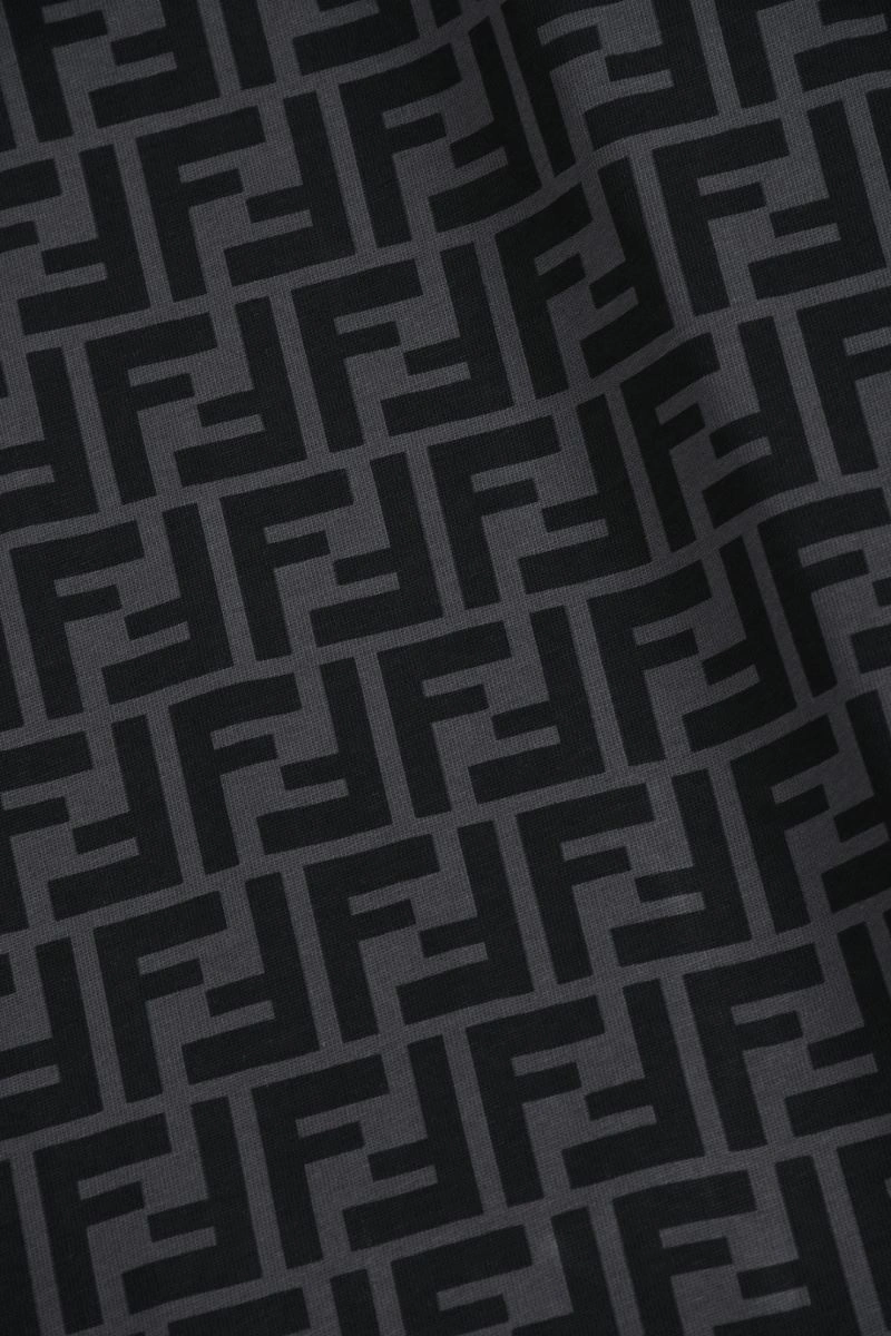Precise copy Fendi T-Shirts