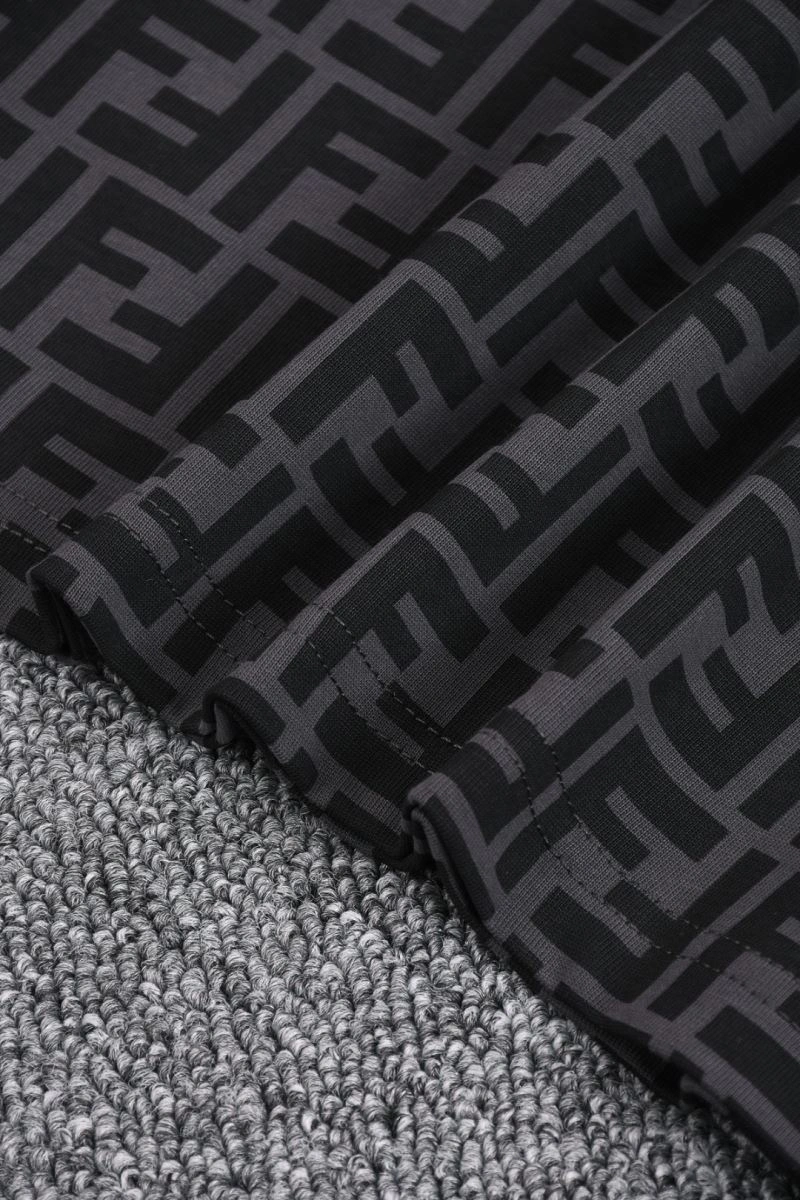 Precise copy Fendi T-Shirts