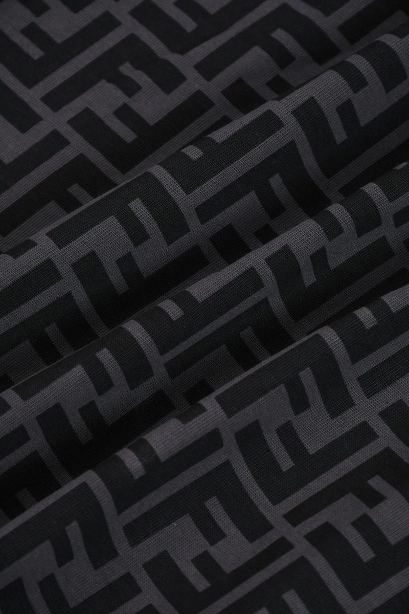 Precise copy Fendi T-Shirts