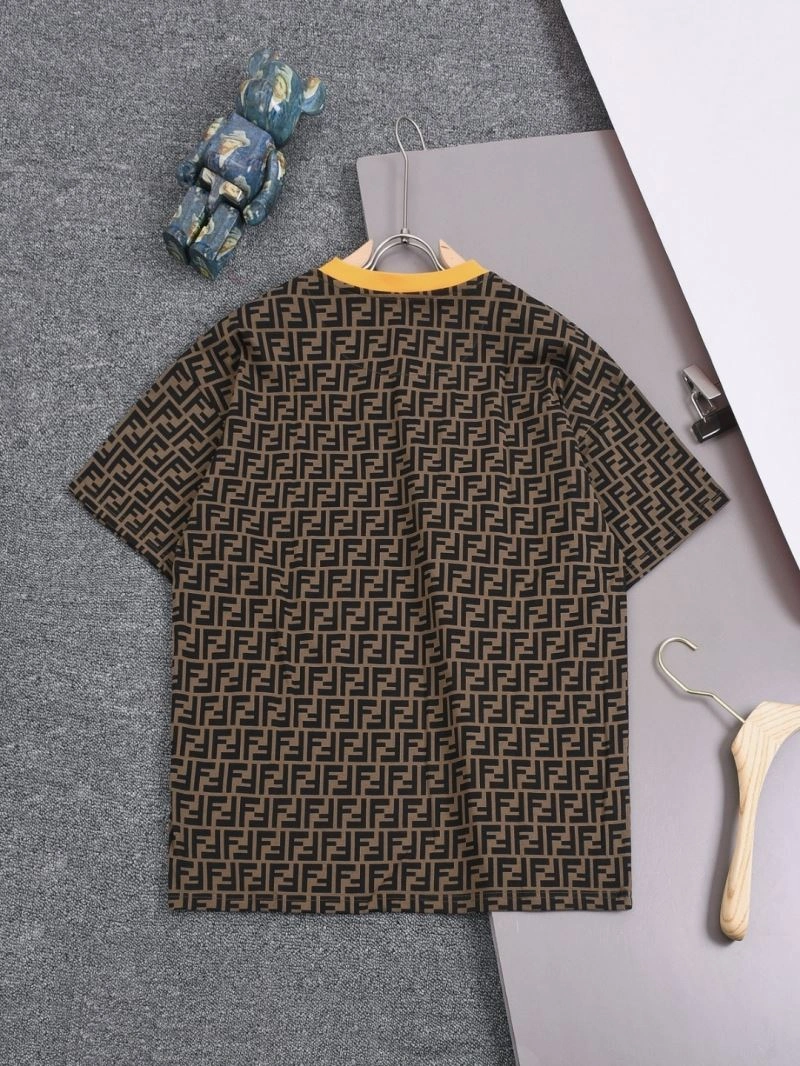 Affordable Fendi T-Shirts