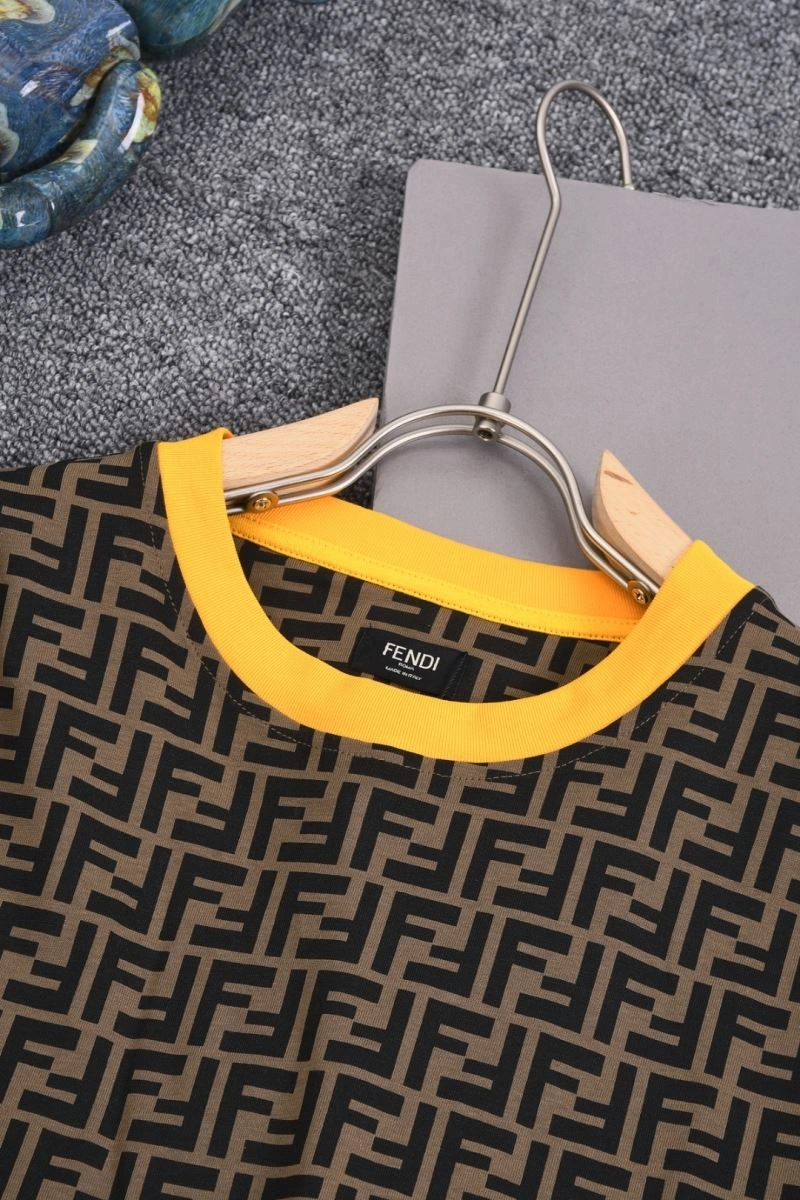 Affordable Fendi T-Shirts