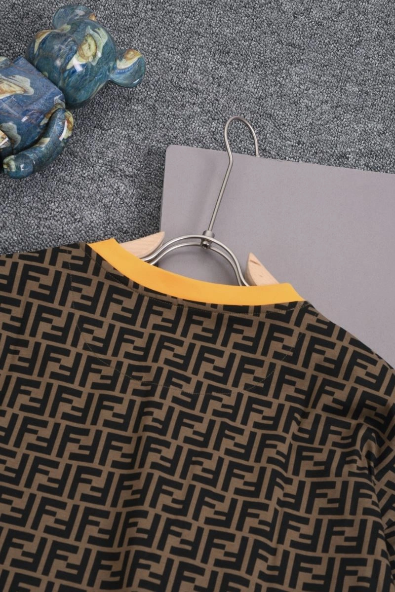 Affordable Fendi T-Shirts