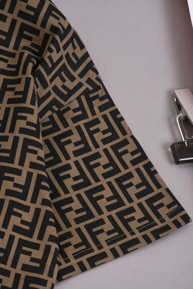 Affordable Fendi T-Shirts