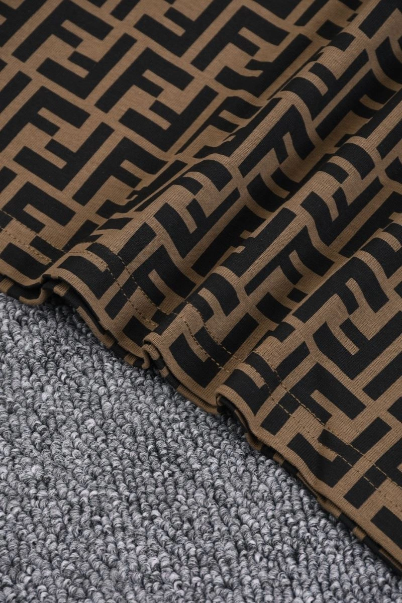 Affordable Fendi T-Shirts