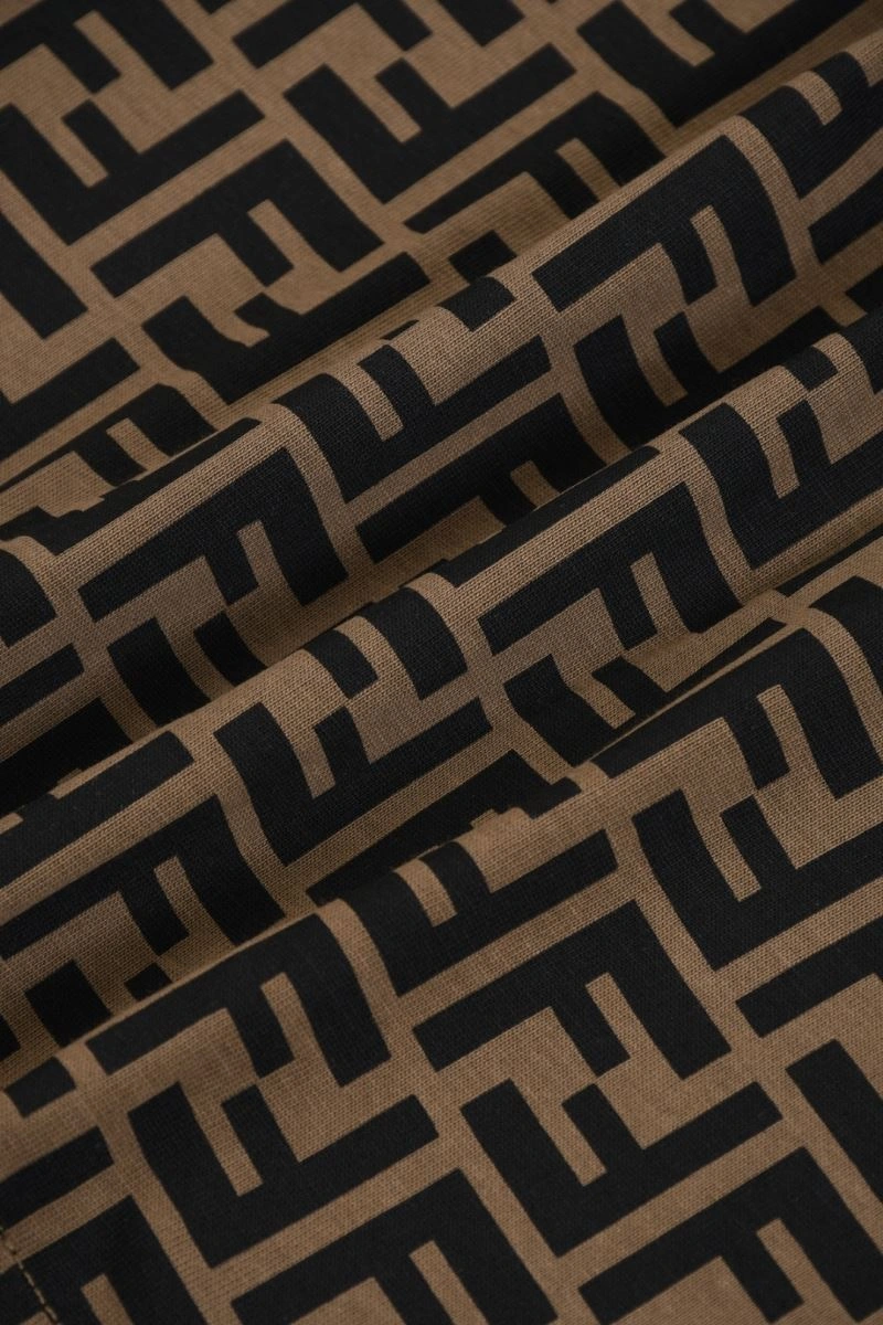 Affordable Fendi T-Shirts