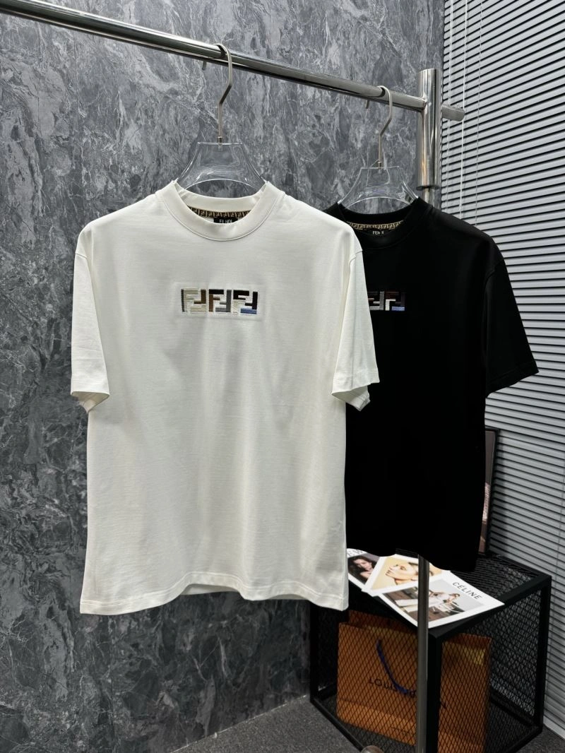 Fendi T-Shirts