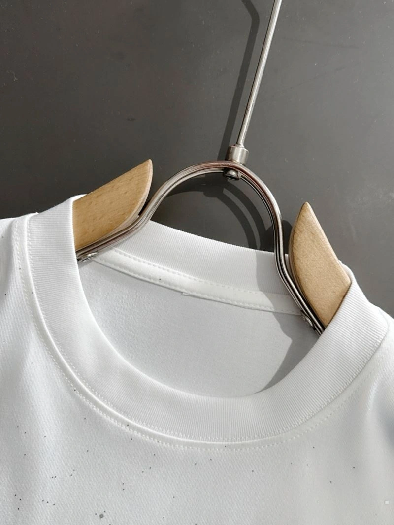 Mirror quality Fendi T-Shirts