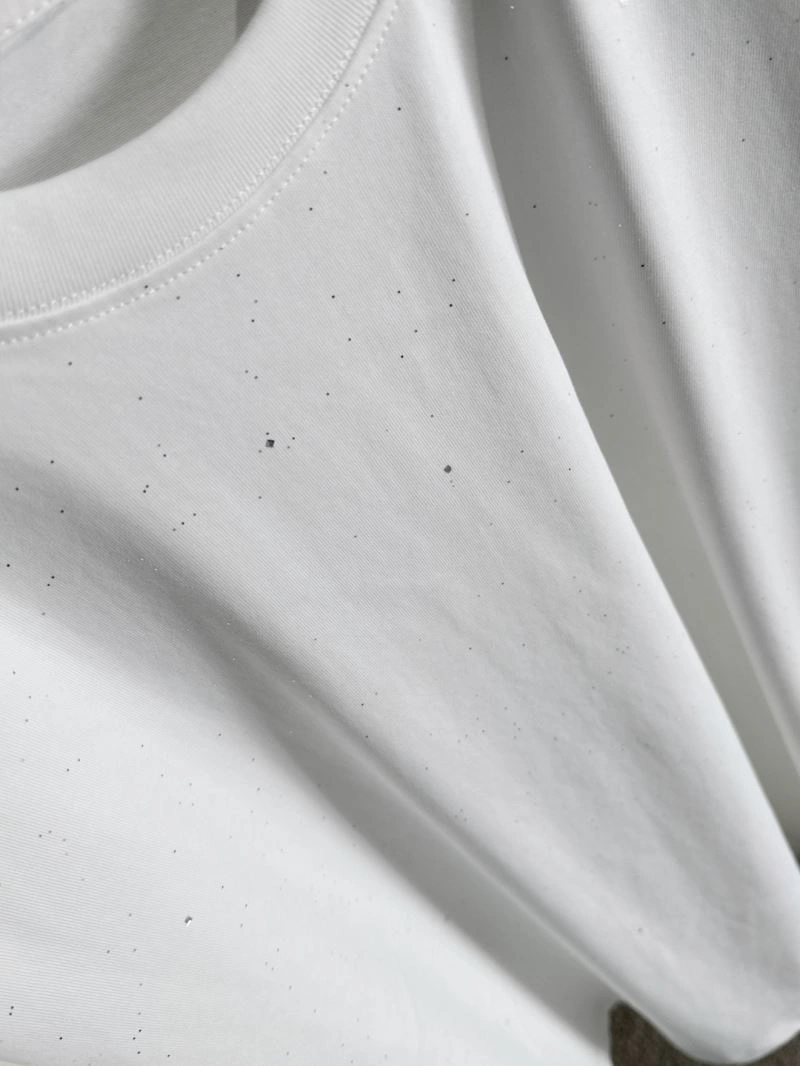 Mirror quality Fendi T-Shirts