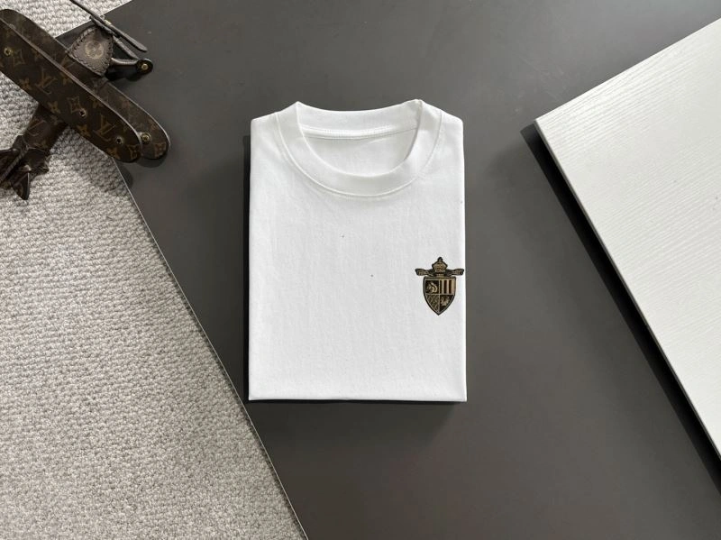 Mirror quality Fendi T-Shirts