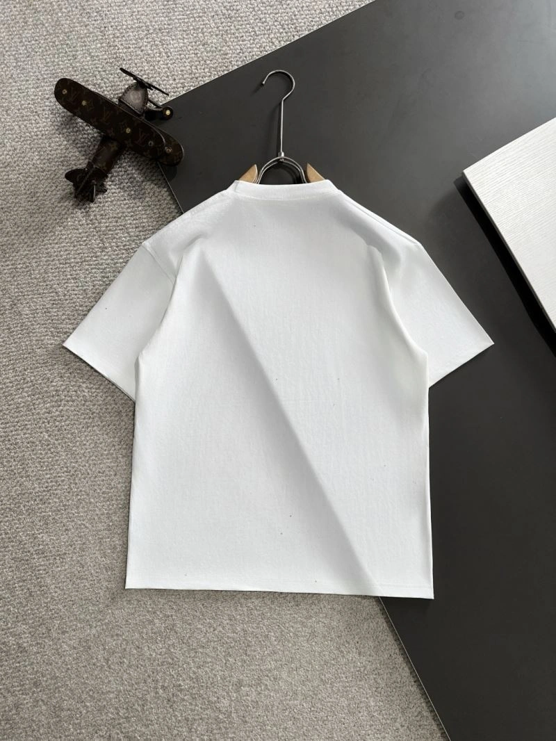 Mirror quality Fendi T-Shirts