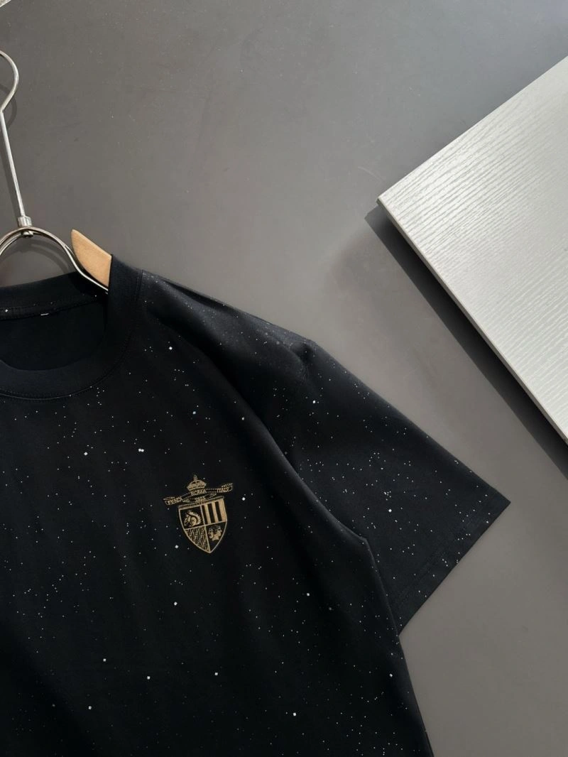 Real Fendi T-Shirts