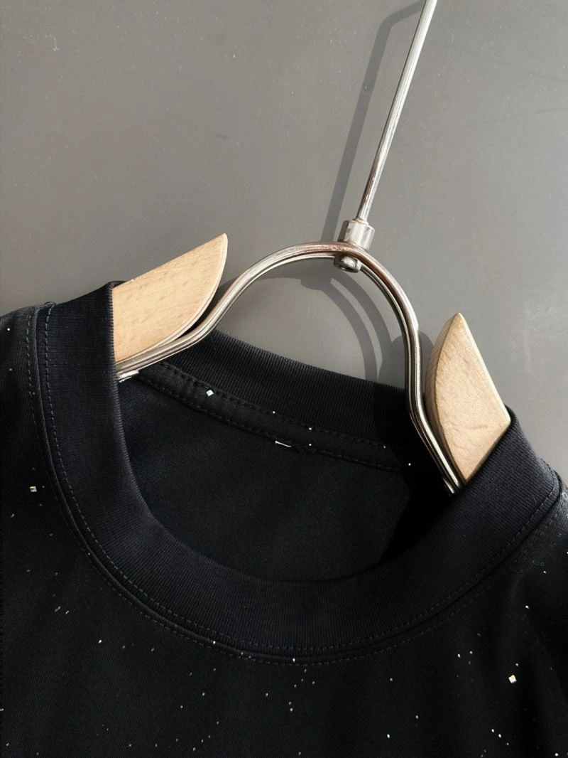 Real Fendi T-Shirts